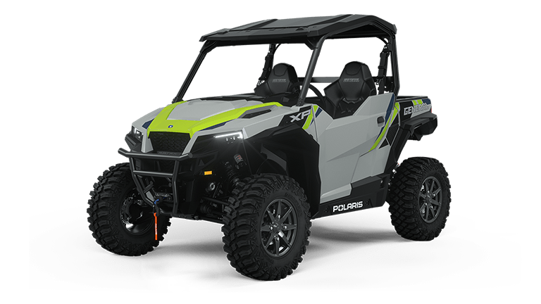 General – Pine Barrens Powersports
