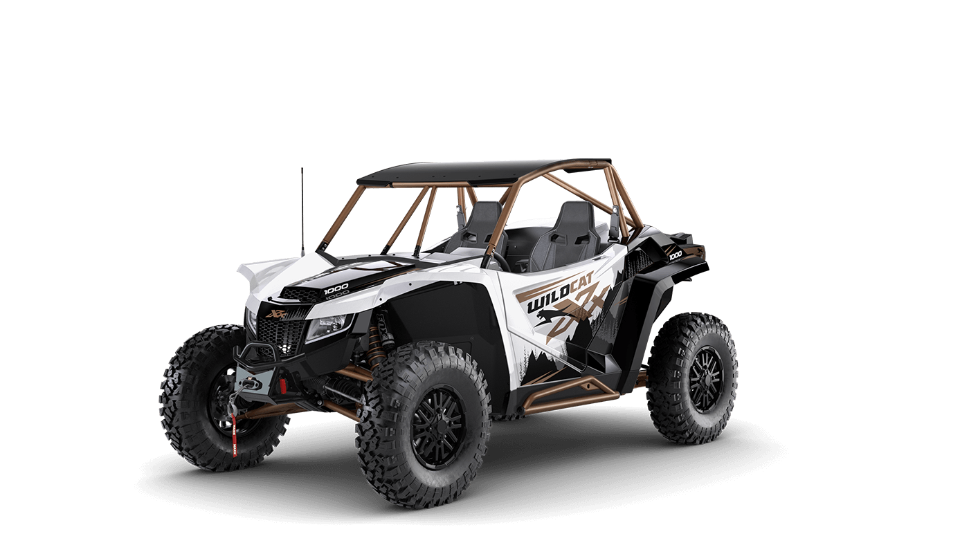 WildCat – Pine Barrens Powersports