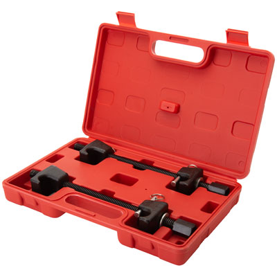 Tusk Heavy Duty Shock Spring Compressor – Pine Barrens Powersports